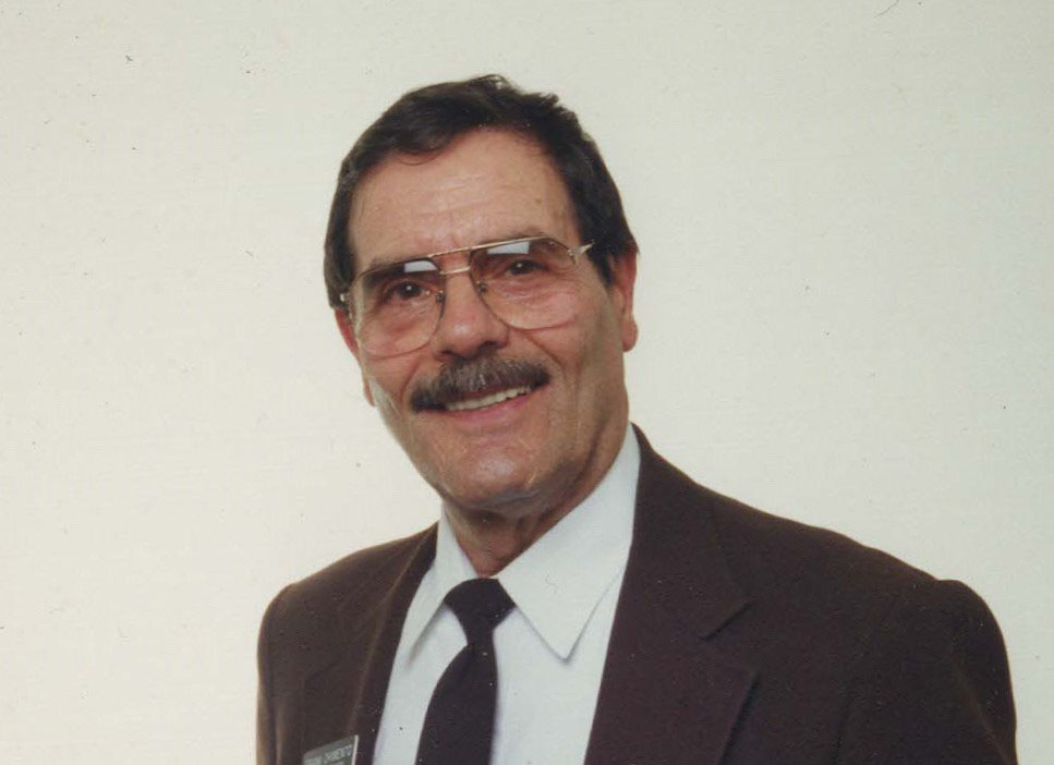 Frank Chimento | News, Sports, Jobs - The Nashua Telegraph